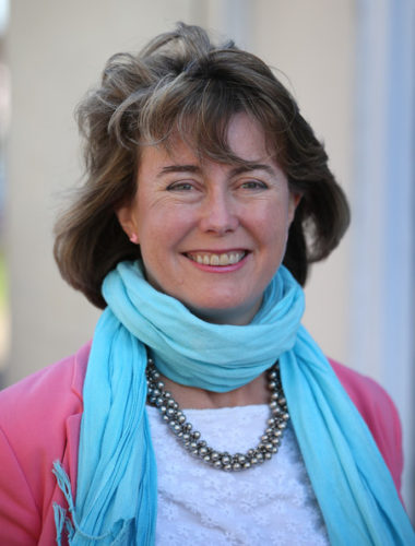 Anna Firth - PolicyMogul