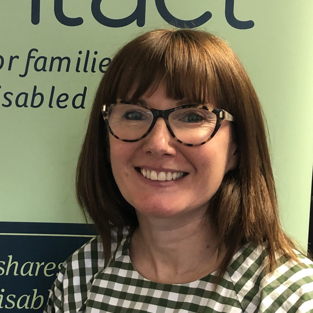 Una Summerson - PolicyMogul